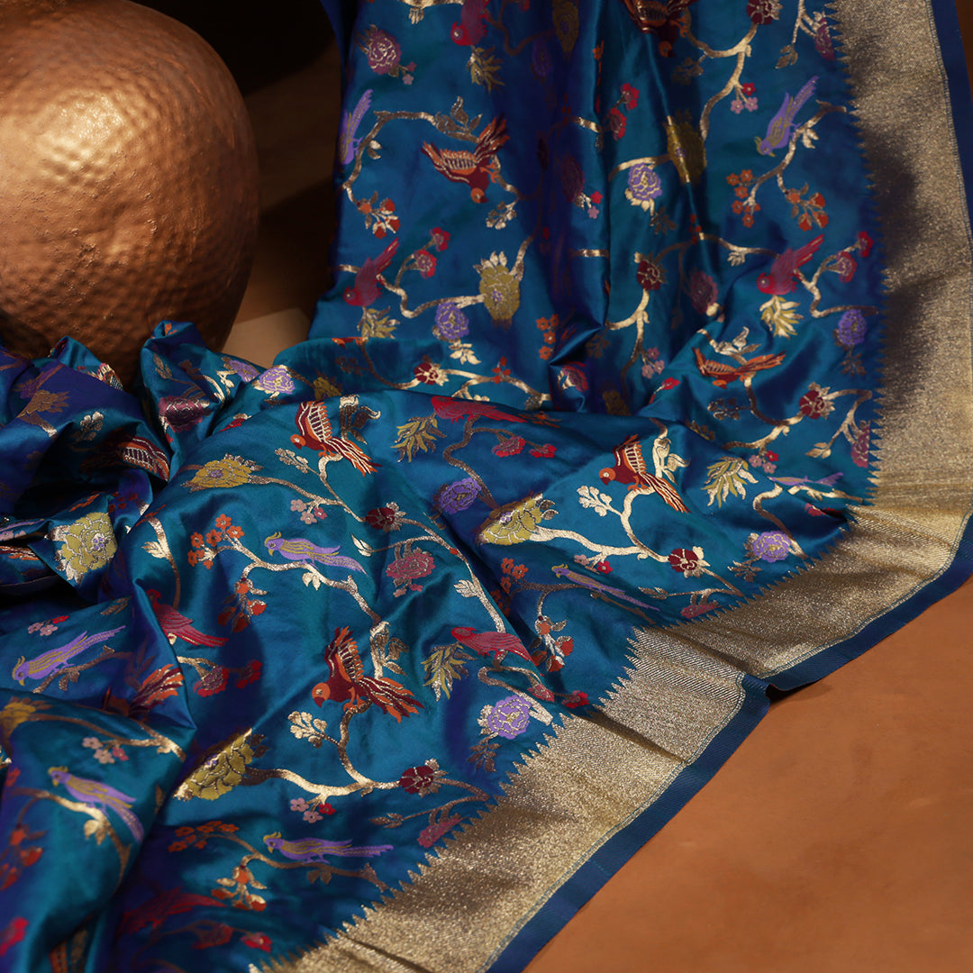 Exquisite Silk Saree and Fancy saree at a Fabulous Collection – Kumaran ...