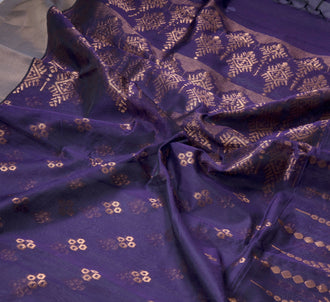 Exquisite Silk Saree at a Fabulous Price - Upto 15% Off – Kumaran Silks