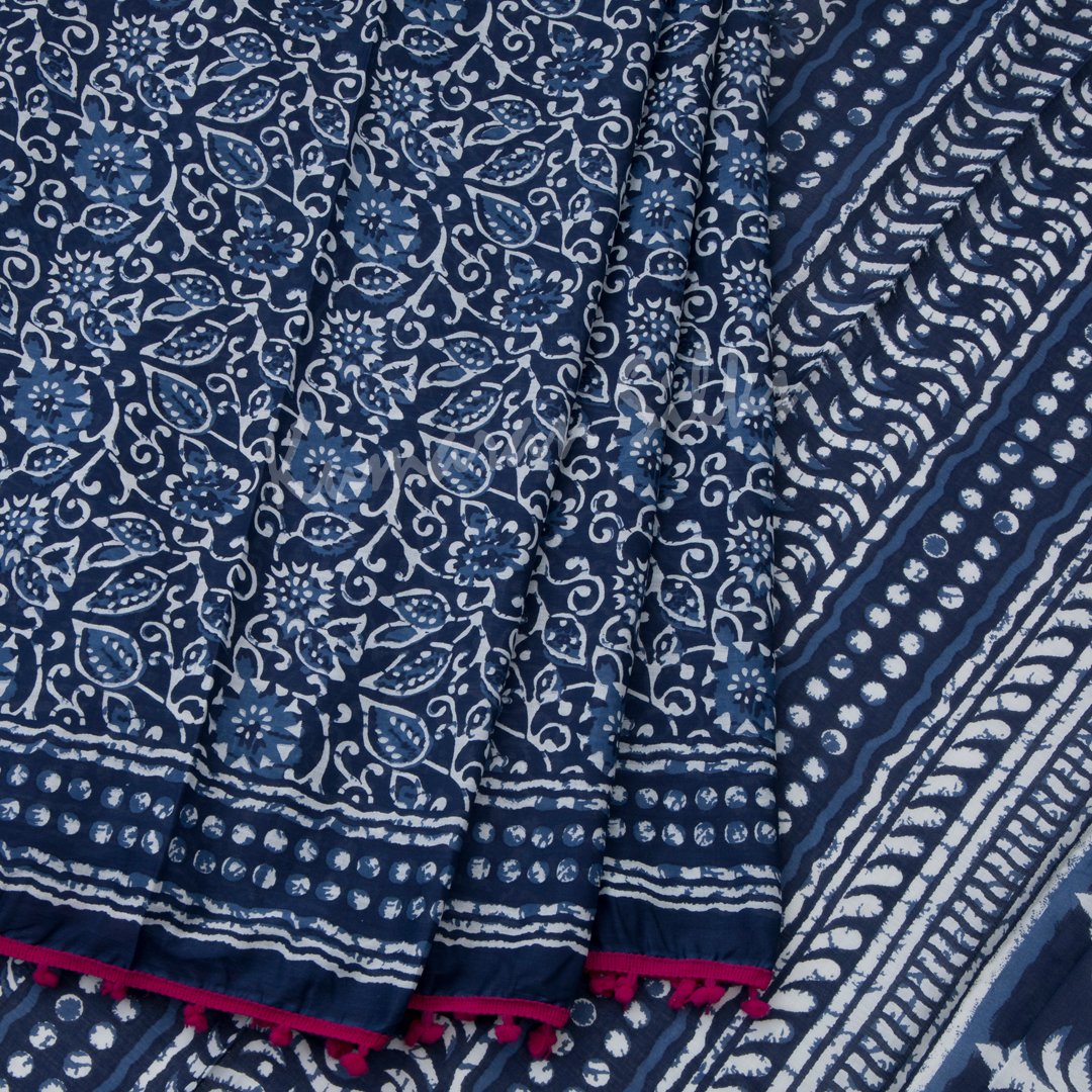 Mul Mul Cotton – Kumaran Silks