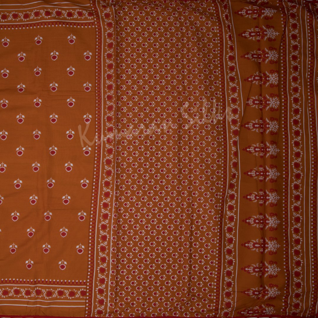 Mul Mul Cotton