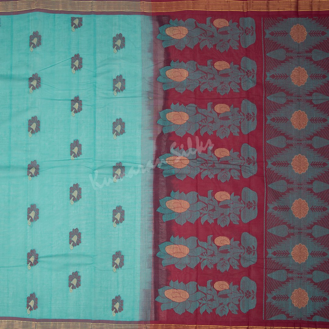 Kanchi Cotton