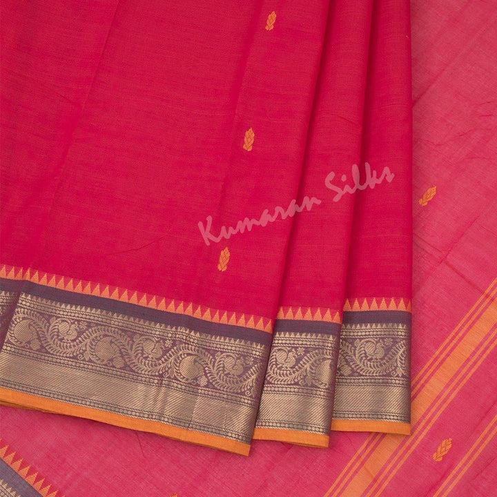 Exquisite Silk Saree and Fancy saree at a Fabulous Collection – Kumaran ...