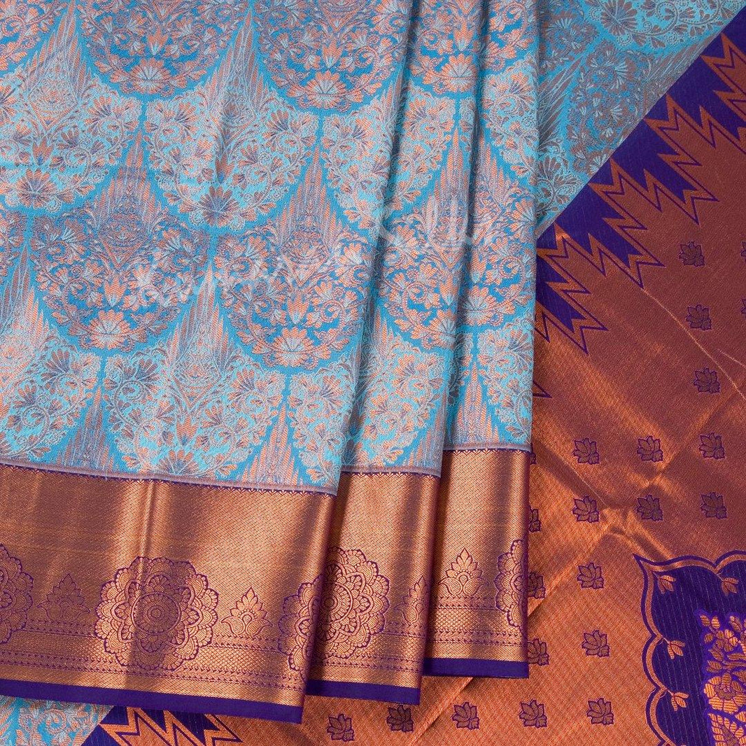 Exquisite Silk Saree and Fancy saree at a Fabulous Collection – Kumaran ...