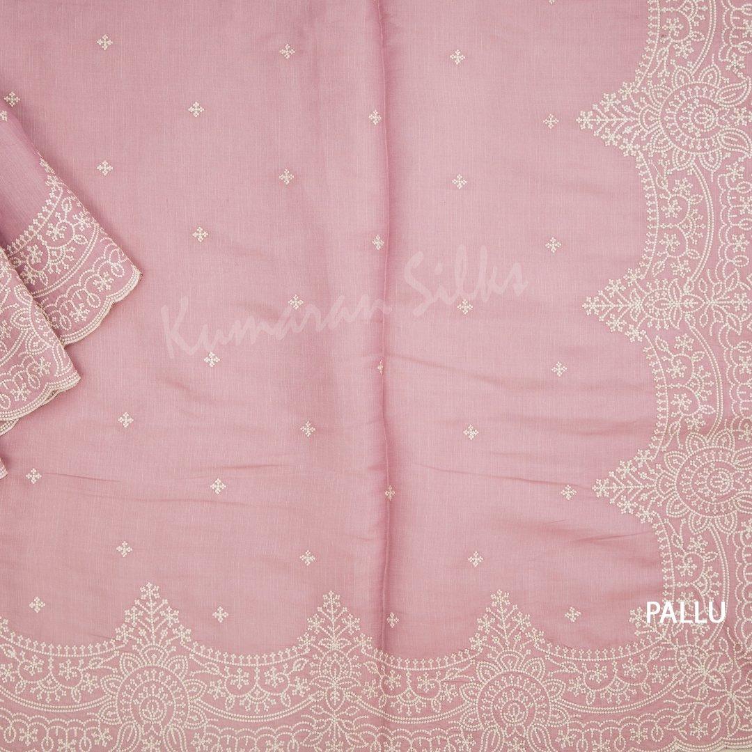 Exquisite Silk Saree and Fancy saree at a Fabulous Collection – Kumaran ...