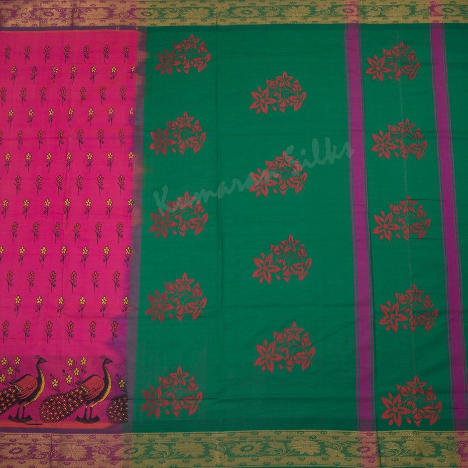 Exquisite Silk Saree and Fancy saree at a Fabulous Collection – Kumaran ...