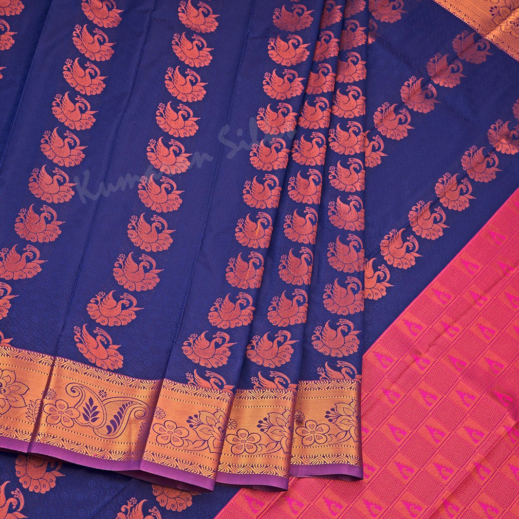 Exquisite Silk Saree and Fancy saree at a Fabulous Collection – Kumaran ...