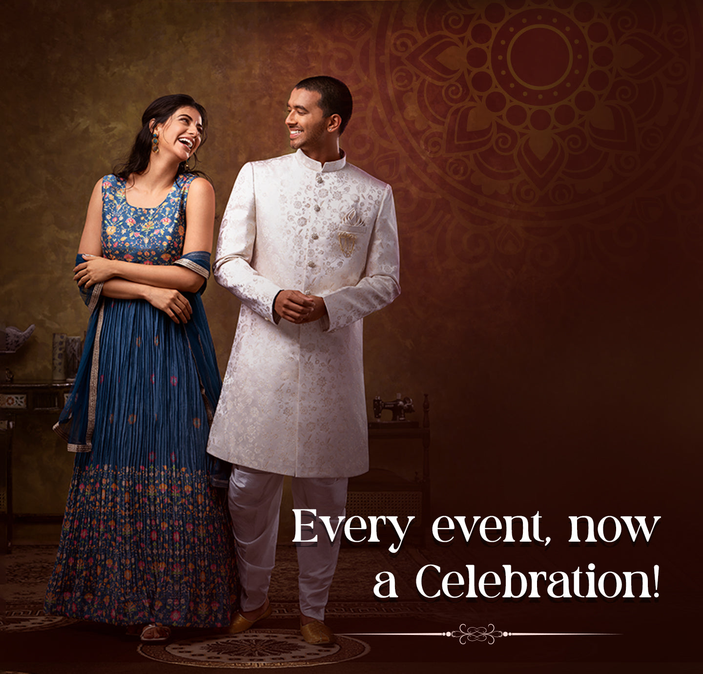 Exquisite Silk Saree at a Fabulous Price - Upto 15% Off – Kumaran Silks