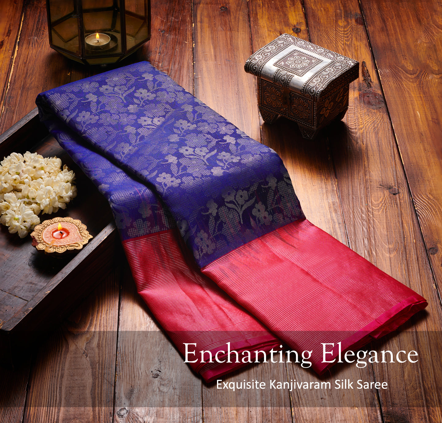 Exquisite Silk Saree at a Fabulous Price - Upto 15% Off – Kumaran Silks