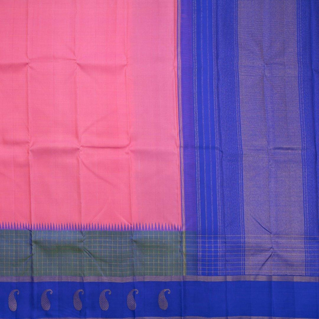 Kanjivaram Traditional – Kumaran Silks