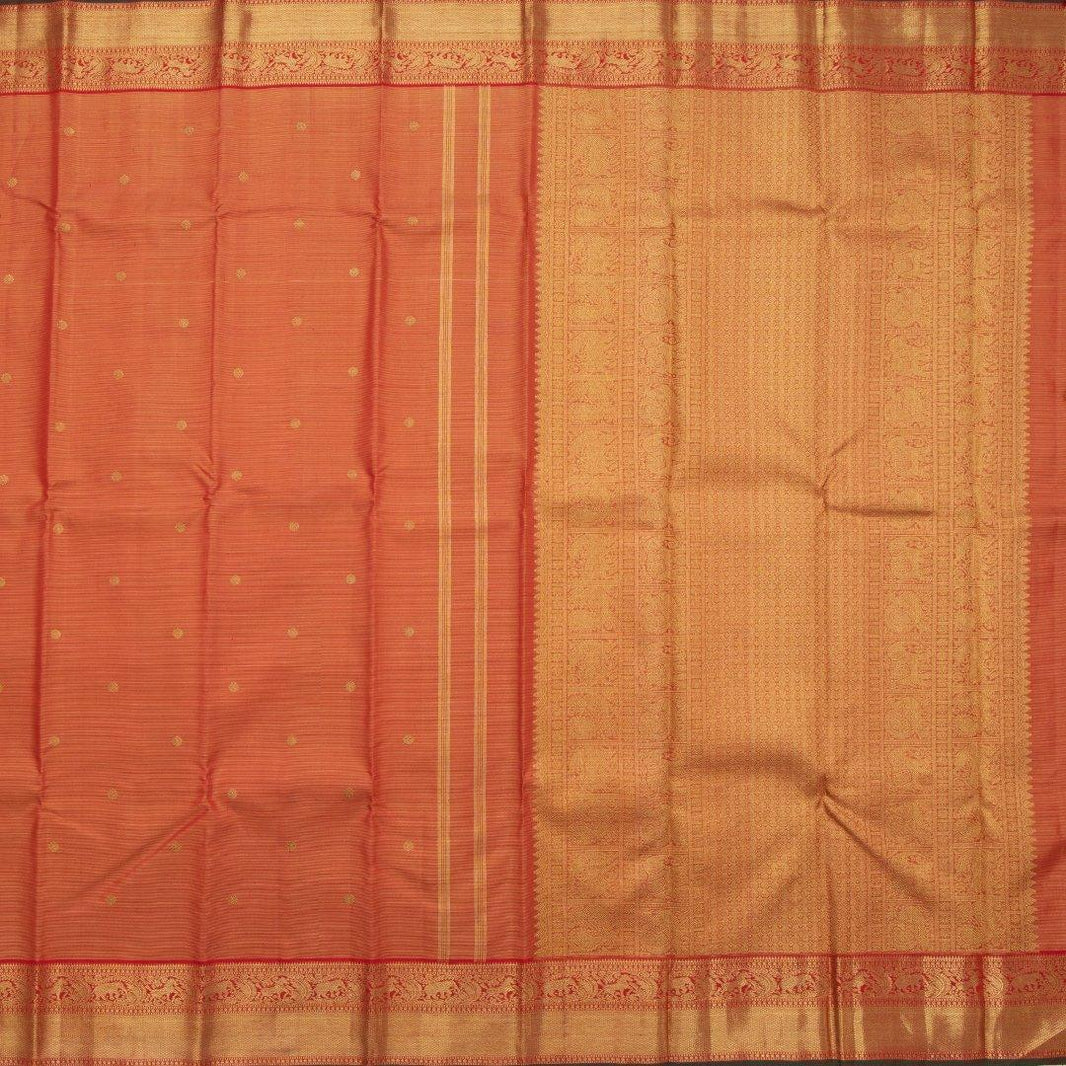 Kanjivaram Traditional – Kumaran Silks