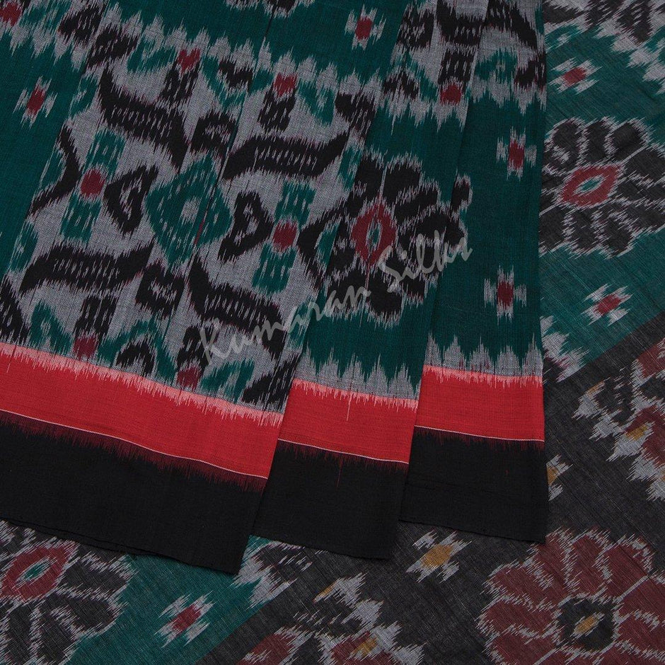 Pochampally Cotton