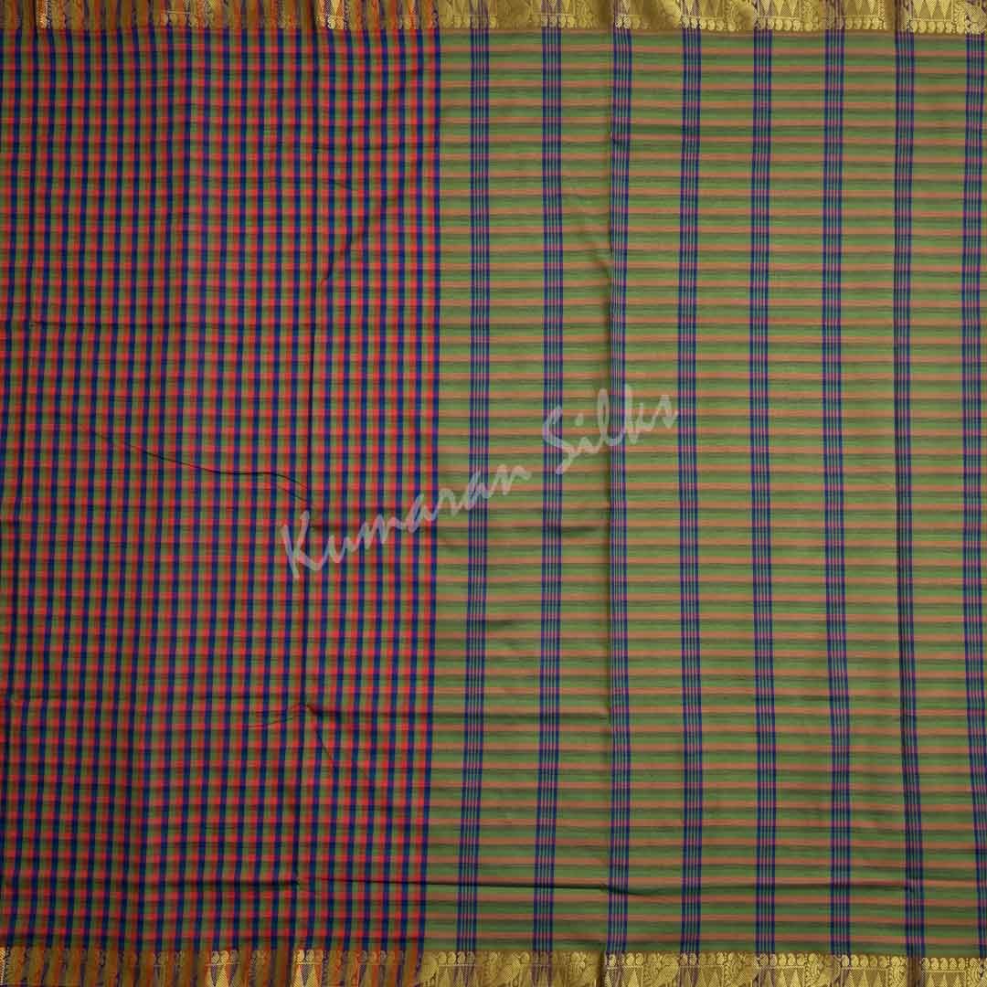 Poly Cotton – Kumaran Silks