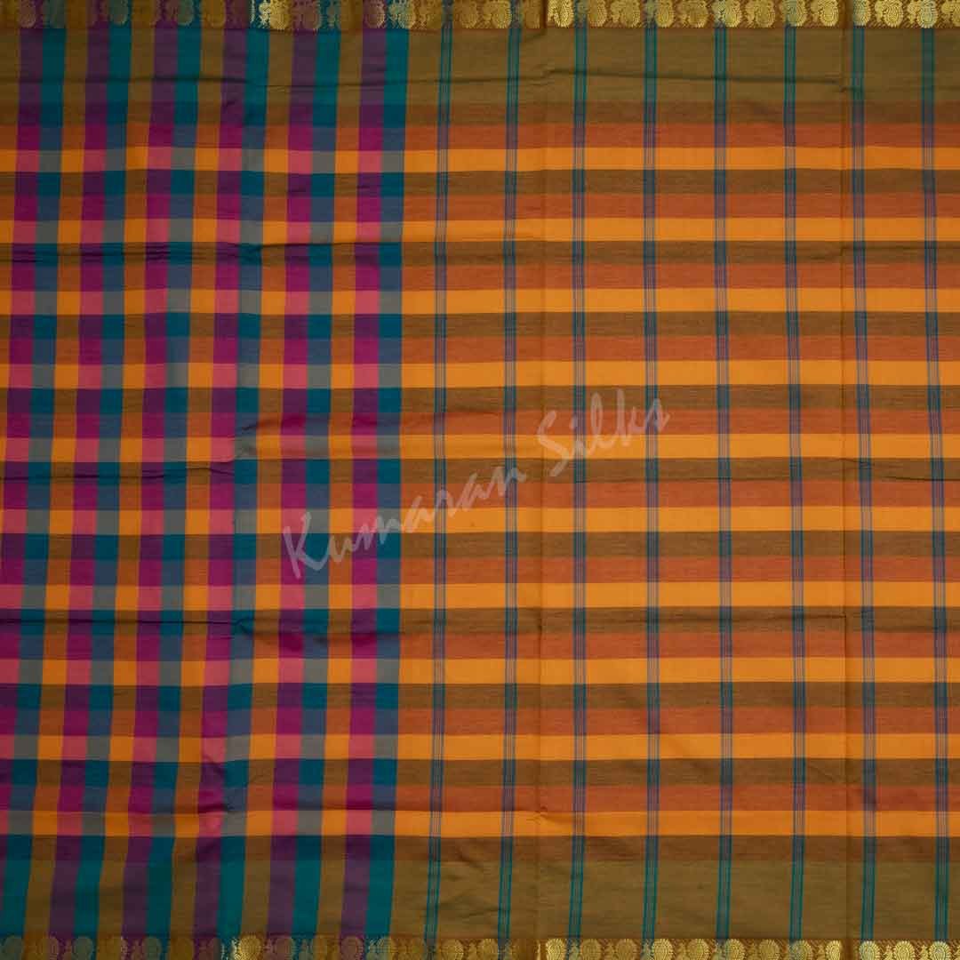 Poly Cotton – Kumaran Silks