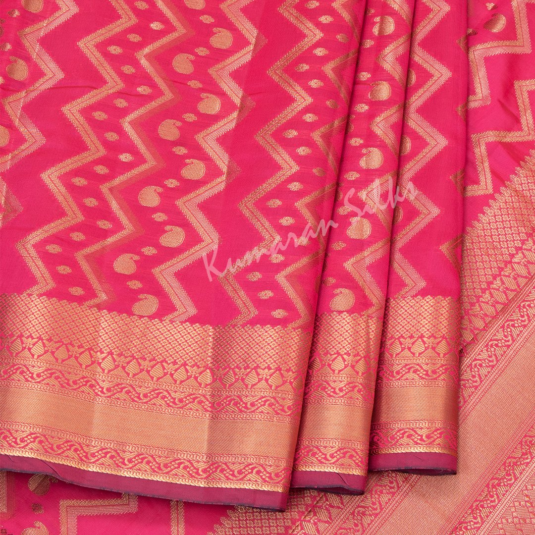 Fancy Sarees – Kumaran Silks